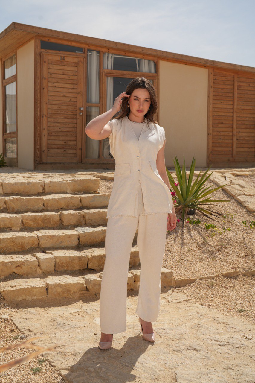 Chic Suit – Elle Desire