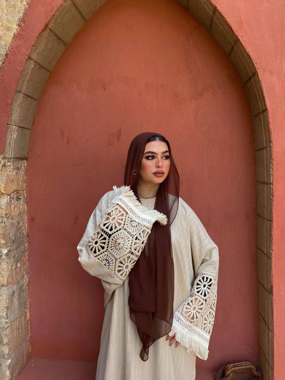 Gober Abaya – Elle Desire